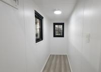 China USA Standard 3-Bedroom Modular Tiny House On Wheels - Prefab Home Kit from Chinese factories for sale