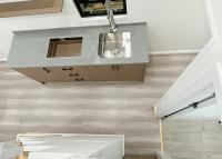China US Approved Tiny House On Wheels, Affordable Eco-Conscious 2 Bedroom Prefab Tiny Home for sale