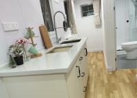 China Modern Australia Standard Prefabricated Tiny House Modular Tiny Homes ReadyTo Ship for sale