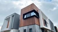 China Australian Standard Light Gauge Steel Frame Modular Prefab Apartment Buildings for sale