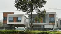 China Australian Standard Light Gauge Steel Frame Modular Prefab Apartment Buildings for sale