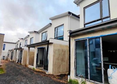 China Light Steel Frame prefab apartment buildings modular home with AU/EU/USA Standard for sale