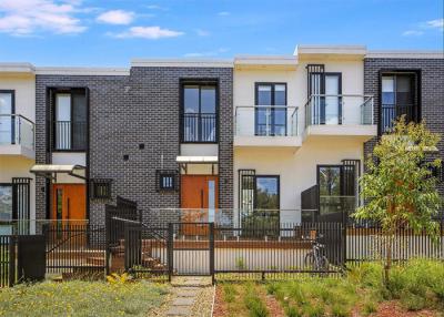 China Light Steel Frame Modular Multi-Family Housing, Prefabricated Apartment Building Kit Home for sale