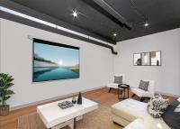 China Modular Home Prefab House Light Steel Construction Apartment Buildings With Australia Stander for sale