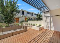 China Modular Home Prefab House Light Steel Construction Apartment Buildings With Australia Stander for sale