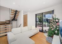 China Modular Home Prefab House Light Steel Construction Apartment Buildings With Australia Stander for sale