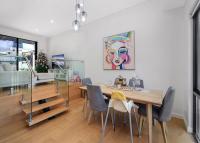 China Modular Home Prefab House Light Steel Construction Apartment Buildings With Australia Stander for sale