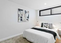 China Modular Home Prefab House Light Steel Construction Apartment Buildings With Australia Stander for sale