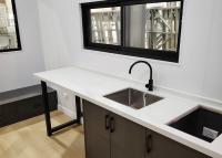 China USA / AU / NZ Standard Modular Home Prefab Tiny Homes For Sale Tiny Camping Cabins for sale