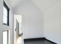China Prefab Modular Home Tiny House On Wheels / Trailer House For Camping Ready To Ship for sale