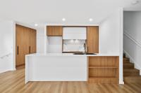 China Modern Townhouses Light Gauge Steel Framing For Prefab Modular Homes AS/NZS for sale
