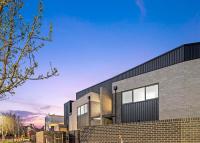 China Light Steel Framed Prefab Homes For Sale Affordable Town Houses AS4600 for sale