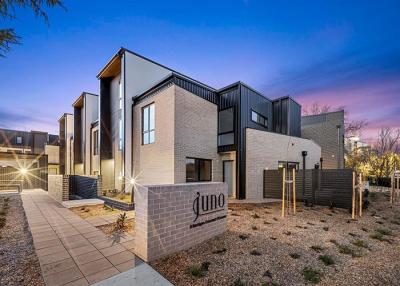 China Modern Prefabricated Homes Superior Quality Light Steel Frame AS / NZS for sale