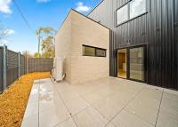 China Quick Build Prefabricated Houses Modular Homes With Light Light Gauge Steel Frame for sale
