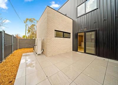 China Light Steel Framed Prefab Homes For Sale Affordable Town Houses AS4600 for sale