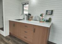 China Tiny Homes Ready To Ship Get Your Mobile Home Tiny Home Design US for sale