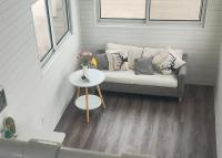 China Orlando Tiny House Movement Benefits Of Living Tiny House On Wheels Raedy To Ship for sale
