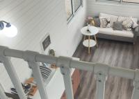 China Mobile Tiny Home Ideal For Airbnb Short-Term Rental Investment Orlando Tiny House On Wheels for sale