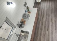 China AS/NZS Prefab Tiny Homes On Wheels: High-End Living In A House Casas Diminutas for sale