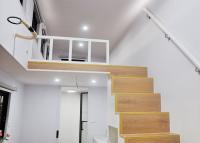 China Tiny House With Bathroom And Kitchen Luxury Prefabricated Tiny Home Ready To Ship for sale