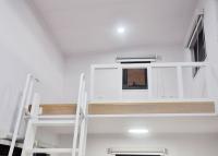 China 2 Bedrooms Prefabricated Mobile Tiny House With Bedroom | Ready To Ship Modular Tiny Homes for sale