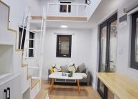 China Australia Standard Compliant 2 Bedroom Tiny House Trailer | Luxury Mobile Home Ready To Ship for sale