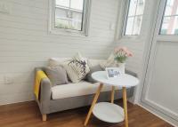 China China Factory Customization Tiny Homes On Wheels Sustainable Flexible Living for sale
