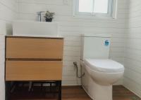 China Affordable Tiny Homes On Wheels For Sale Under $15,000 Prefab And Ready To Ship for sale