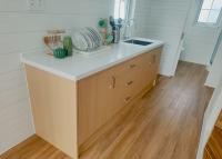 China China Factory Customization Tiny Homes On Wheels Sustainable Flexible Living for sale