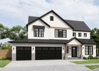 China ICC EN-1090 Prefab Home Villas Luxury Modern Prefabricated Modular Home Kit for sale