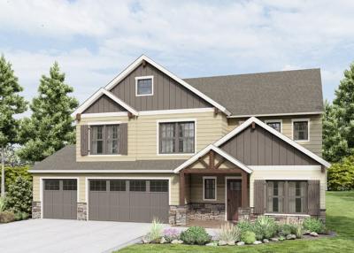 China AS/NZS/USA STANDARD​ Prefab Homes Prices Affordable4 Bedroom Prefabricated Houses for sale