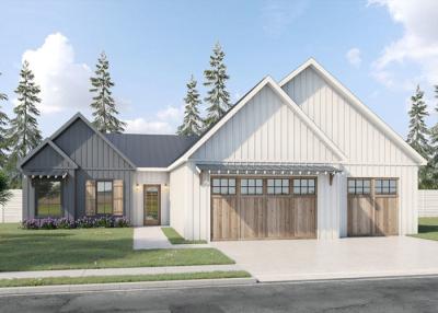 China Eco Friendly Quick Assemble Modern Luxury Prefab House Villa Light Steel Frame for sale