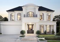 China Versatile Prefabricated Luxury Villas Durable Efficient Homes All Your Varied Needs for sale