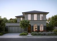 China China Commercial Buildings Prefabricated House 2 Storey 5 Bedroom Steel Hosue for sale