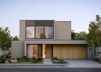 China AU / AS Prefabricated Homes For SaleModern Luxury Container House 20/40 Ft Expandable for sale