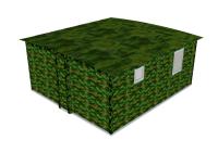 China Fast Assembly Earthquake-Proof Modular Homes For Emergency Shelters Granny Flat/ADU for sale