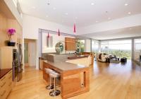 China Modern Prefab Houses: Luxury Villa Kits With Light Gauge Steel Modular Home for sale