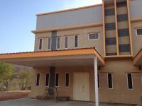 China South Africa Prefab Homes: Green Prefabricated Villas & Two‑Family Houses By DEEPBLUE SMARTHOUSE for sale