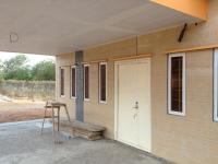 China South Africa Prefab Homes: Green Prefabricated Villas & Two‑Family Houses By DEEPBLUE SMARTHOUSE for sale