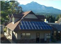 China AS/NZS  Style Light Steel Villa / Light Steel Frame Pre Manufactured Homes for sale