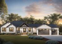 China Lightweight Steel Frame A Break From Tradition Prefab Luxury Villa for sale