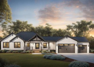 China Lightweight Steel Frame A Break From Tradition Prefab Luxury Villa for sale