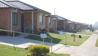 China Australia Standard Portable Kit Home , Light Steel Frame House , Easy To Installation for sale