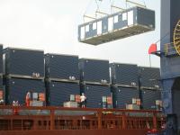 China Economic Preferred Modern Modular Homes Kits With Finished Surface Panelized House for sale