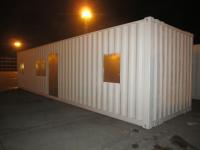 China Efficient After-Disaster Modular Homes Panelized System，Light Steel Modular Home Kits for sale
