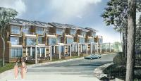 China Eco-Friendly Prefab House | Modular Light Steel Frame Home AS/NZS/USA for sale
