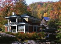China Prefab Modular USA Standard Customized Luxury House For Families Light Guage Steel Custom House for sale