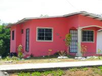 China Two Bedroom Light Steel Frame House Prefabricated Bungalow 89mm Structure Earthquake Proof 50m/s Wind for sale