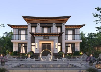 China Mobile Prefab Prefabricated Modular House Home Sale for sale