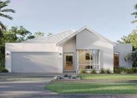 China US / AS Morden Prefab Single Family Home Prefabricated House Mobile Modern Luxury Living for sale